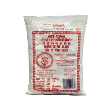 Erawan Rice flour 12x500g (Red) 6kg | Bayani
